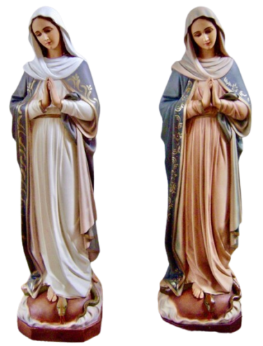 Religious Statues, Icons & Christian Sculptures : Fiat Studio