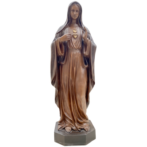 Real Bronze Statues for Sale - Fiat Studio