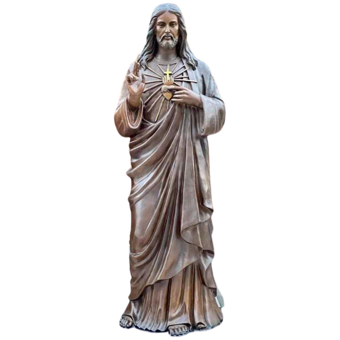 Real Bronze Statues for Sale - Fiat Studio